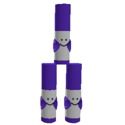 Triple Marker | My own FTM Place Wiki | Fandom