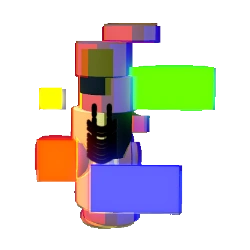 Glitch Marker | My own FTM Place Wiki | Fandom
