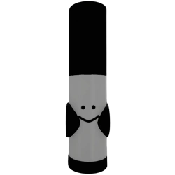 Black Marker | My own FTM Place Wiki | Fandom