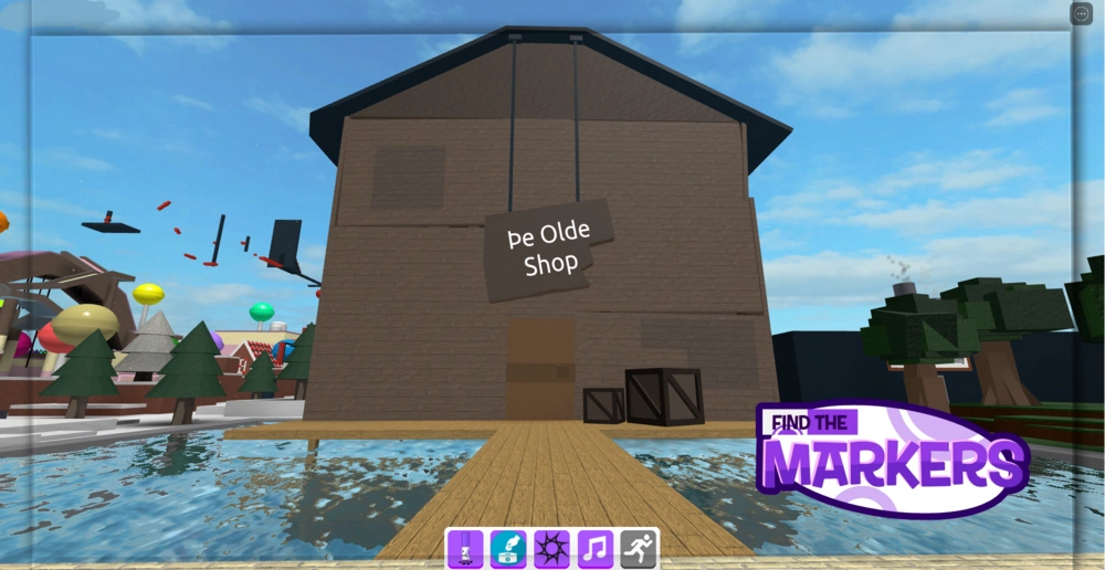 Shop | My own FTM Place Wiki | Fandom