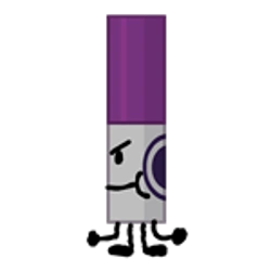 Dark Markery | My own FTM Place Wiki | Fandom