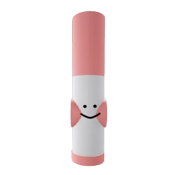 Salmon Marker | My own FTM Place Wiki | Fandom
