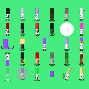 My own FTM Place Wiki | Fandom