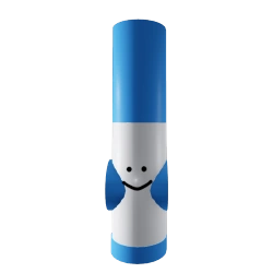 Blue Marker | My own FTM Place Wiki | Fandom