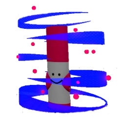 Plasma Marker | My own FTM Place Wiki | Fandom