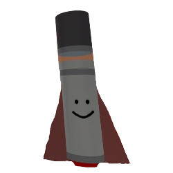 Rocket Marker | My own FTM Place Wiki | Fandom