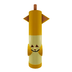 Catzo Marker | My own FTM Place Wiki | Fandom