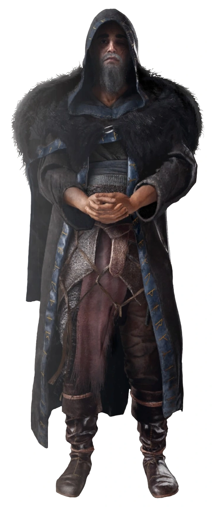 Odin (CoH) | My Own Little Multiverse Wiki | Fandom