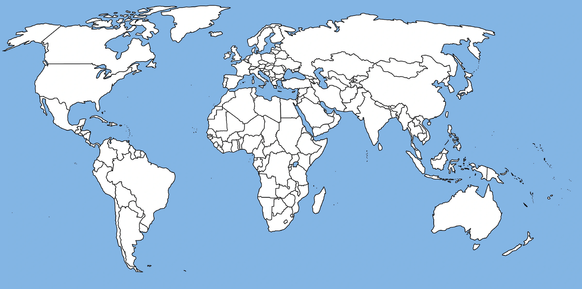 Locations My Own Little Multiverse Wiki Fandom