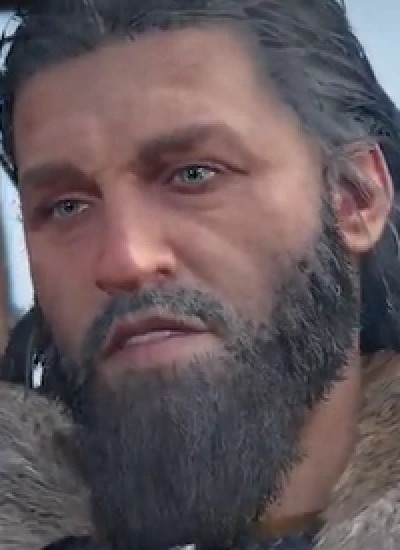 Halfdan (Disambiguation) | My Own Little Multiverse Wiki | Fandom