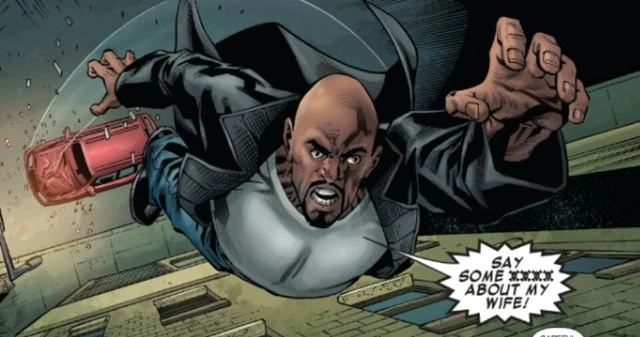 Superhuman leaping | My Own Marvel Universe Wiki | Fandom