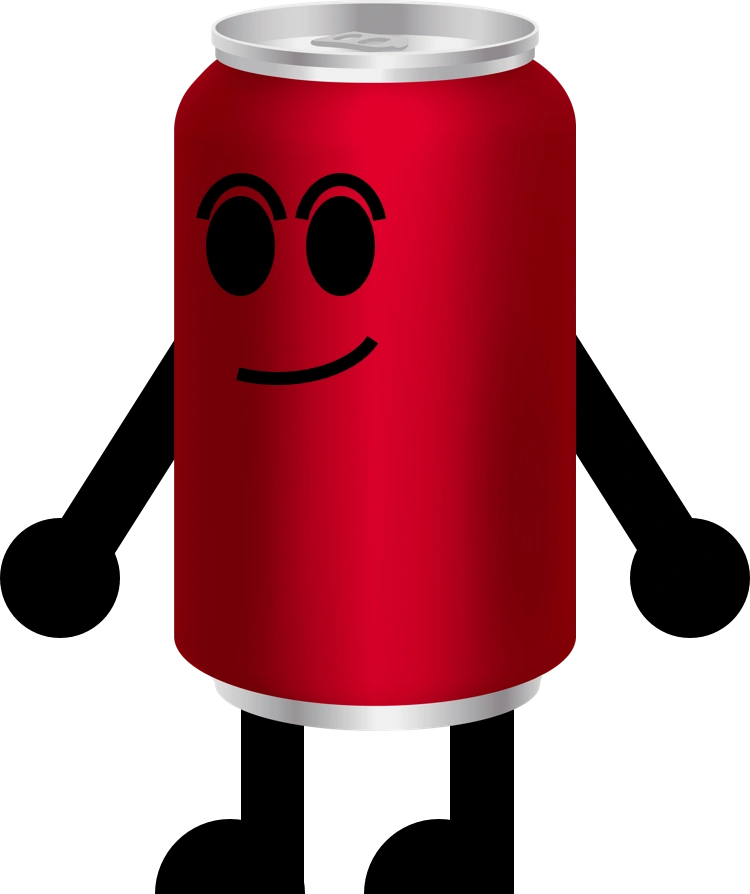 Soda can | My own objects Wiki | Fandom