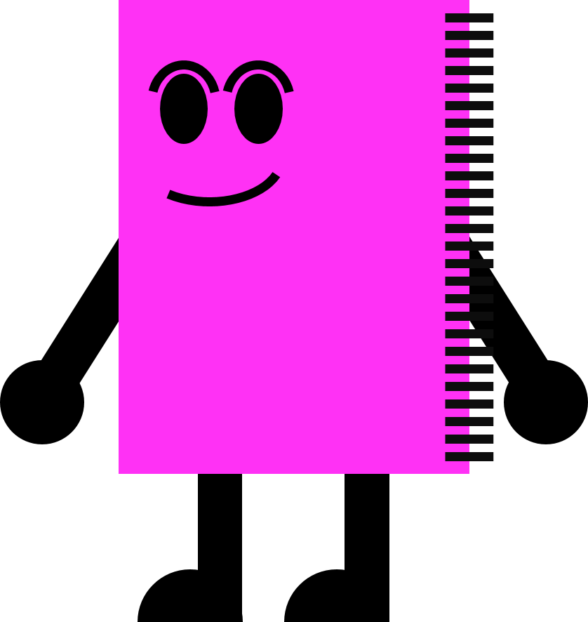 Notebook | My own objects Wiki | Fandom