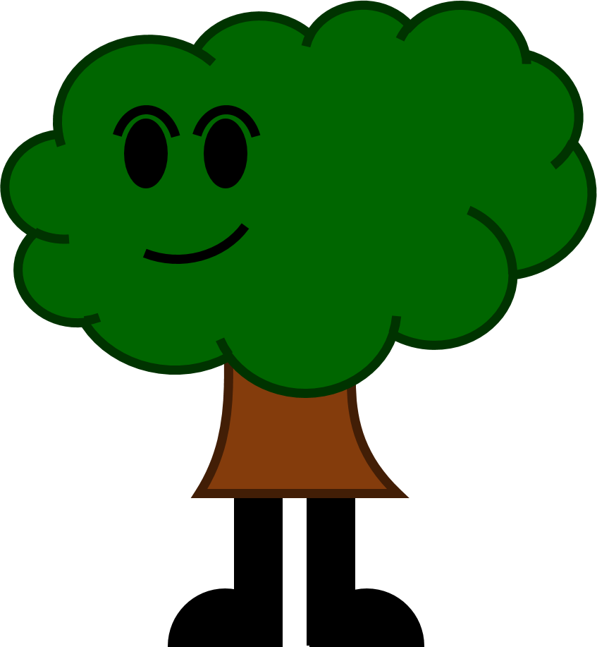 Bush | My own objects Wiki | Fandom