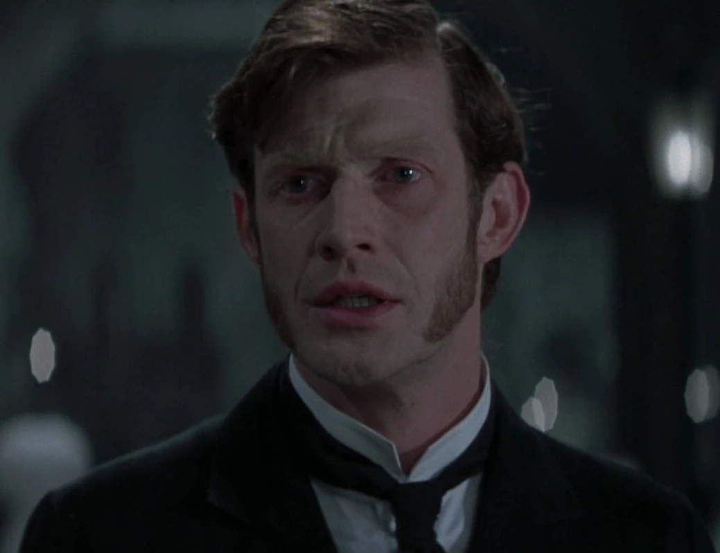 Jacob Robertson | My Own What if Doctor Who Wasn't Axed Wiki | Fandom