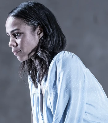 Grace Cooper | My Own What if Doctor Who Wasn't Axed Wiki | Fandom