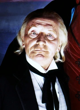 First Doctor | My Own What if Doctor Who Wasn't Axed Wiki | Fandom
