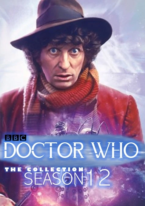 Season 12 | My Own What if Doctor Who Wasn't Axed Wiki | Fandom