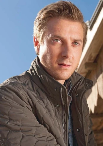 Mickey Sharpe | My Own What if Doctor Who Wasn't Axed Wiki | Fandom