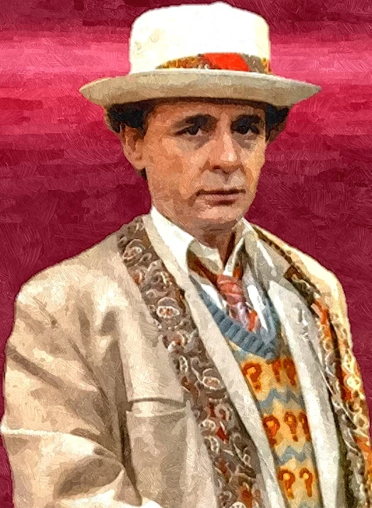 Seventh Doctor | My Own What if Doctor Who Wasn't Axed Wiki | Fandom