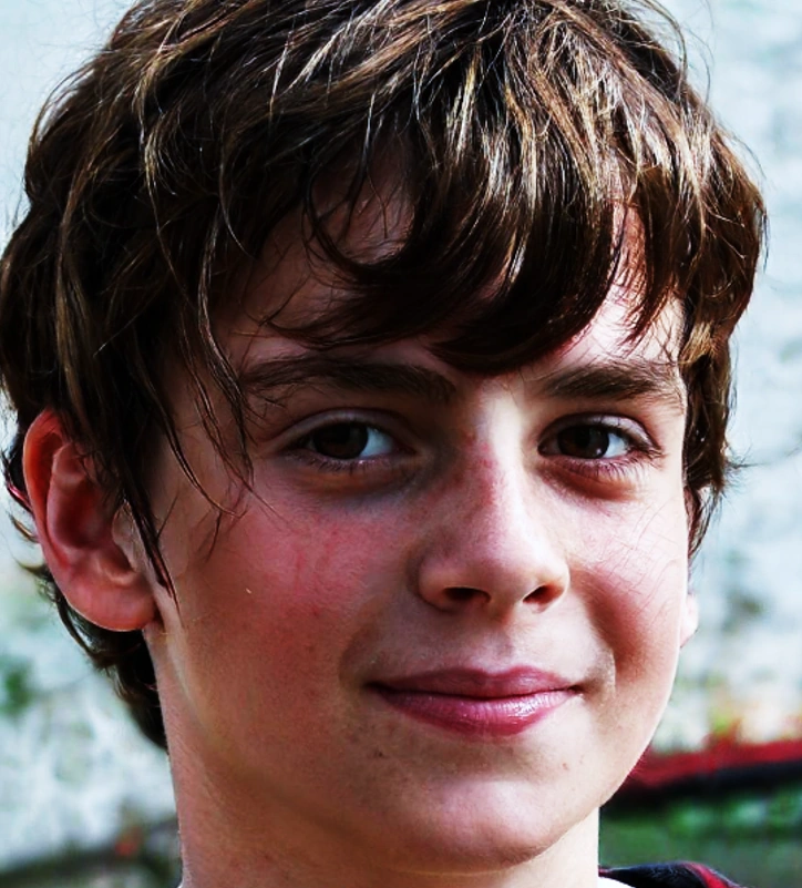 Alex Birschard | My Own What if Doctor Who Wasn't Axed Wiki | Fandom