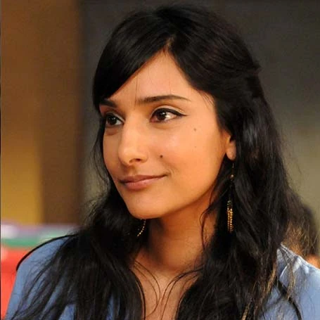 Sunetra Patil | My Own What if Doctor Who Wasn't Axed Wiki | Fandom