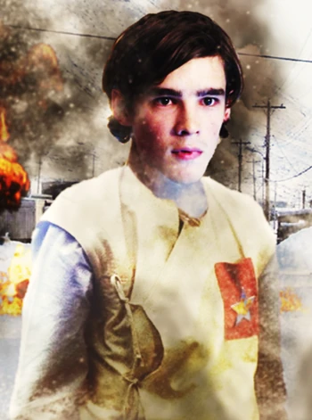 Adric | My Own What if Doctor Who Wasn't Axed Wiki | Fandom