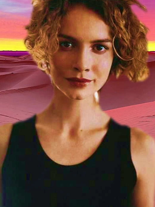 Philippa Jackson | My Own What if Doctor Who Wasn't Axed Wiki | Fandom