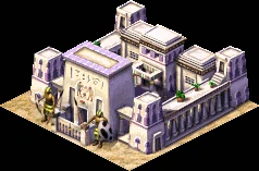 Cleopatra: Municipal/ Village Palace | My Palace Wikia | Fandom