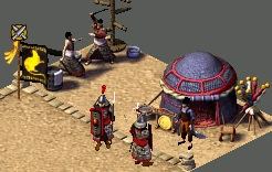 Emperor: Ministry Tabs/ Military/ Forts/ Infantry | My Palace Wikia ...