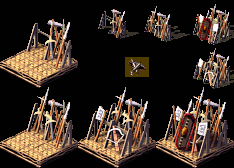 Emperor: Ministry Tabs/ Military/ Weaponsmith | My Palace Wikia | Fandom