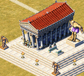 Poseidon: Mythology/ Atlas | My Palace Wikia | Fandom