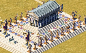 Poseidon: Mythology/ Zeus | My Palace Wikia | Fandom