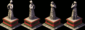 Emperor: Aesthetics/ Female Sculpture | My Palace Wikia | Fandom