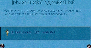 Poseidon: Science/ Technology | My Palace Wikia | Fandom