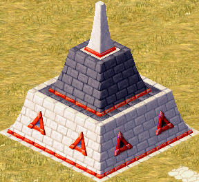 Poseidon: Aesthetics/ Pyramids | My Palace Wikia | Fandom