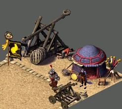 Emperor: Ministry Tabs/ Military/ Forts/ Catapult | My Palace Wikia ...