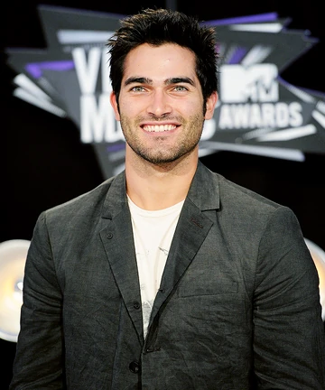 Hold Deg Rolig Og Elsk Derek Hale