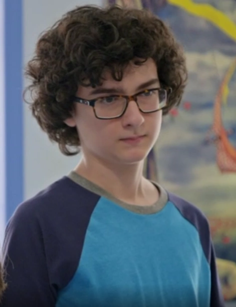 Paul F. Monroe | My Perfect Landing Wiki | Fandom