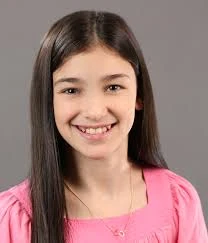 Morgan Wigle | My Perfect Landing Wiki | Fandom