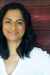 Mercy Cherian | My Perfect Landing Wiki | Fandom