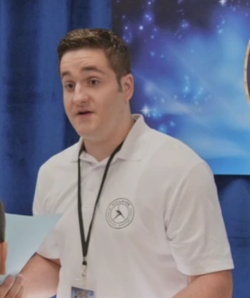 Registration Receptionist | My Perfect Landing Wiki | Fandom