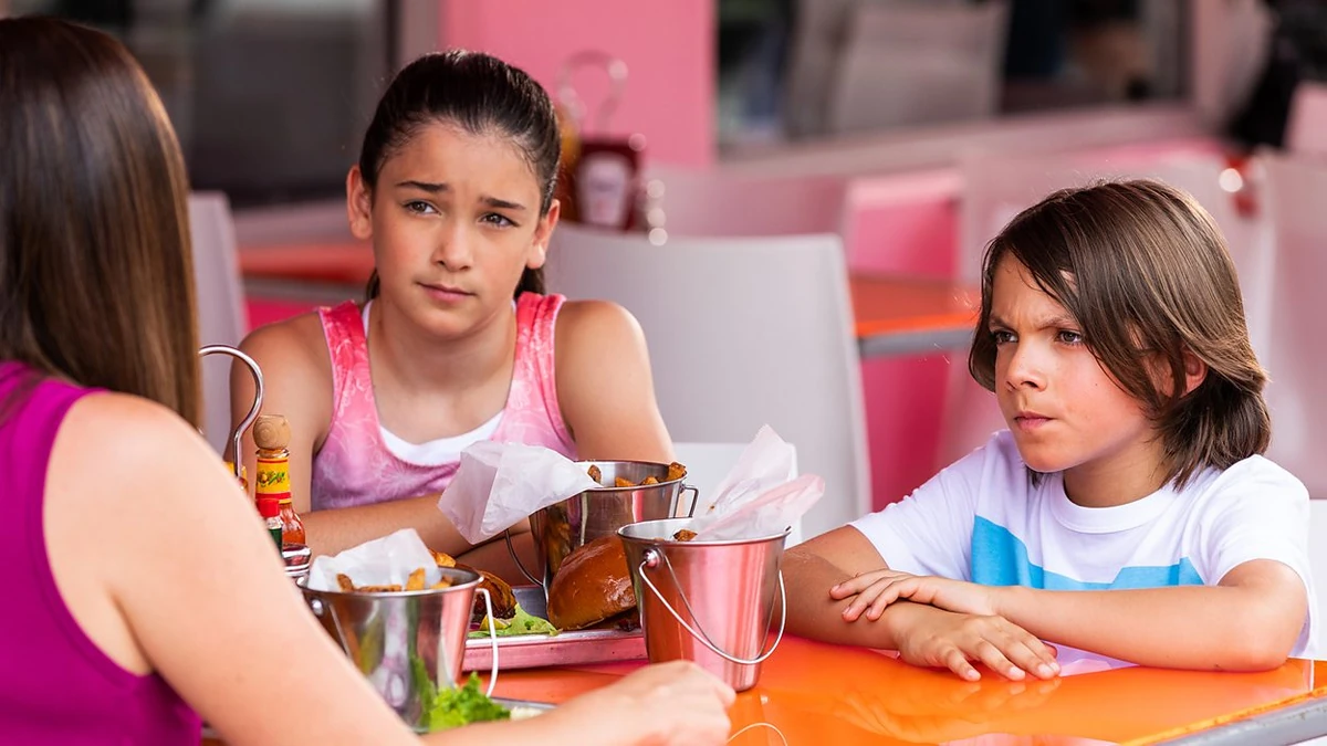 Series 1 | My Perfect Landing Wiki | Fandom