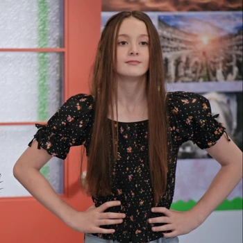 Sarah | My Perfect Landing Wiki | Fandom