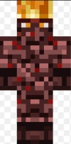 Nether Man | My Personal Projects Wiki | Fandom