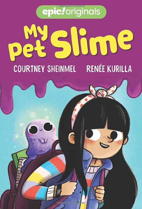My Pet Slime | My Pet Slime Wiki | Fandom