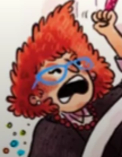 Doreen | My Pet Slime Wiki | Fandom