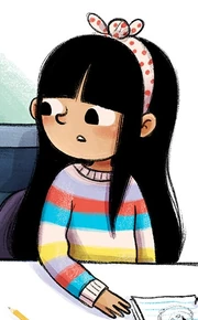 Piper Maclane | My Pet Slime Wiki | Fandom