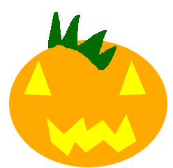 Rock Pumpkin | My Pets Wiki | Fandom