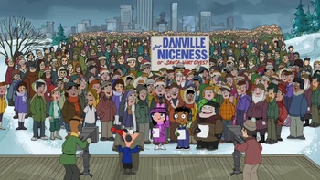 Danville for Niceness | ___++my phineas and ferb fan Wiki | Fandom